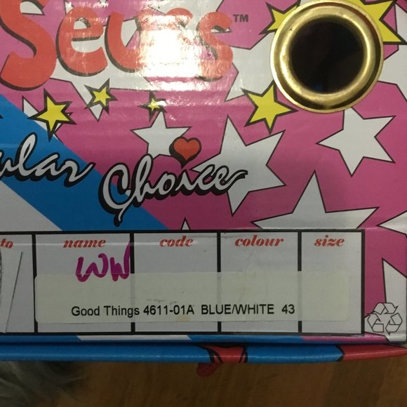 Irregular Choice | Shoes | Irregular Choice Dr Seuss Cat In The Hat ...